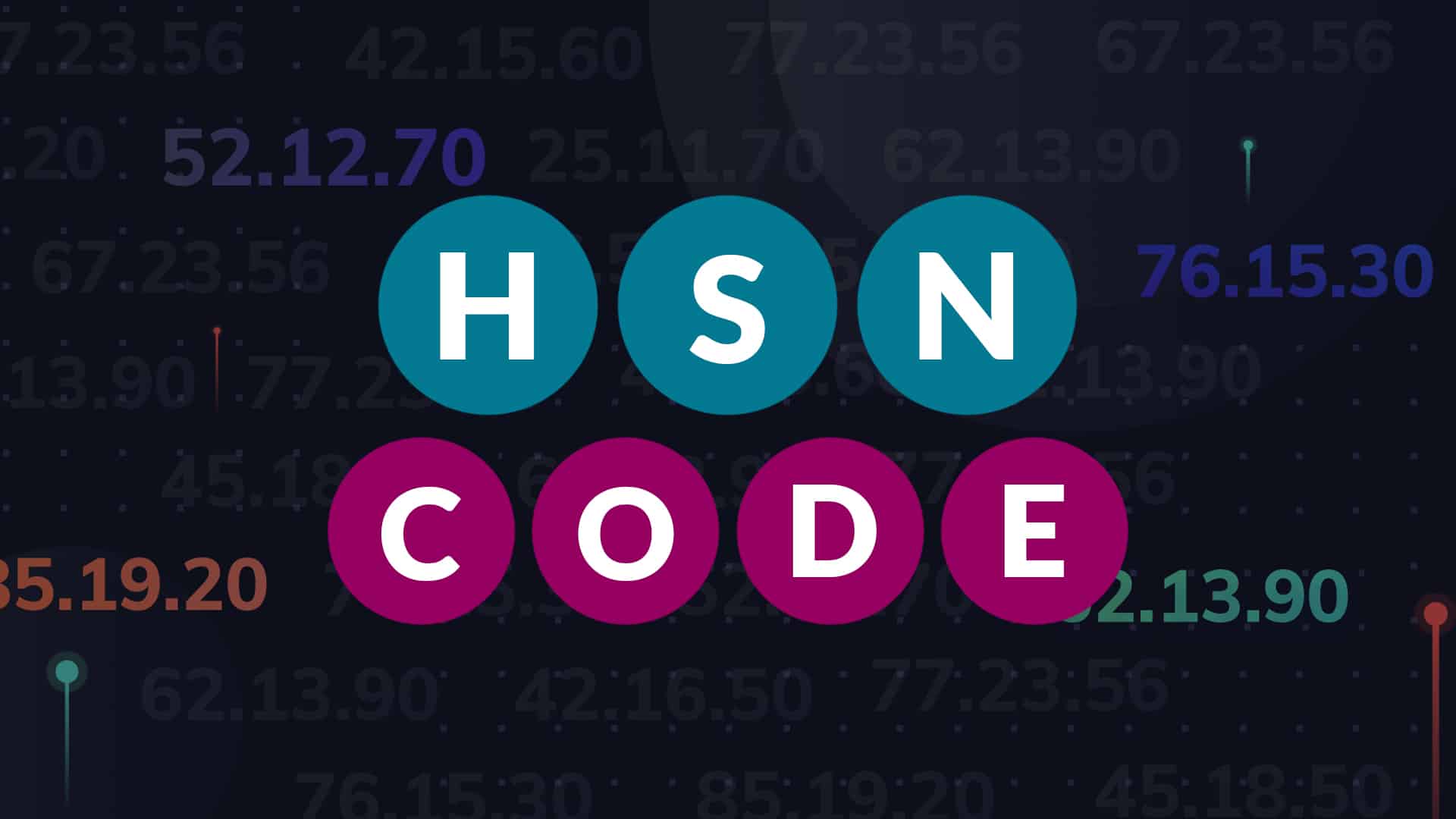 Harmonized System Of Nomenclature HSN Code FINDER Harmonized System Of Nomenclature HSN Code FINDER