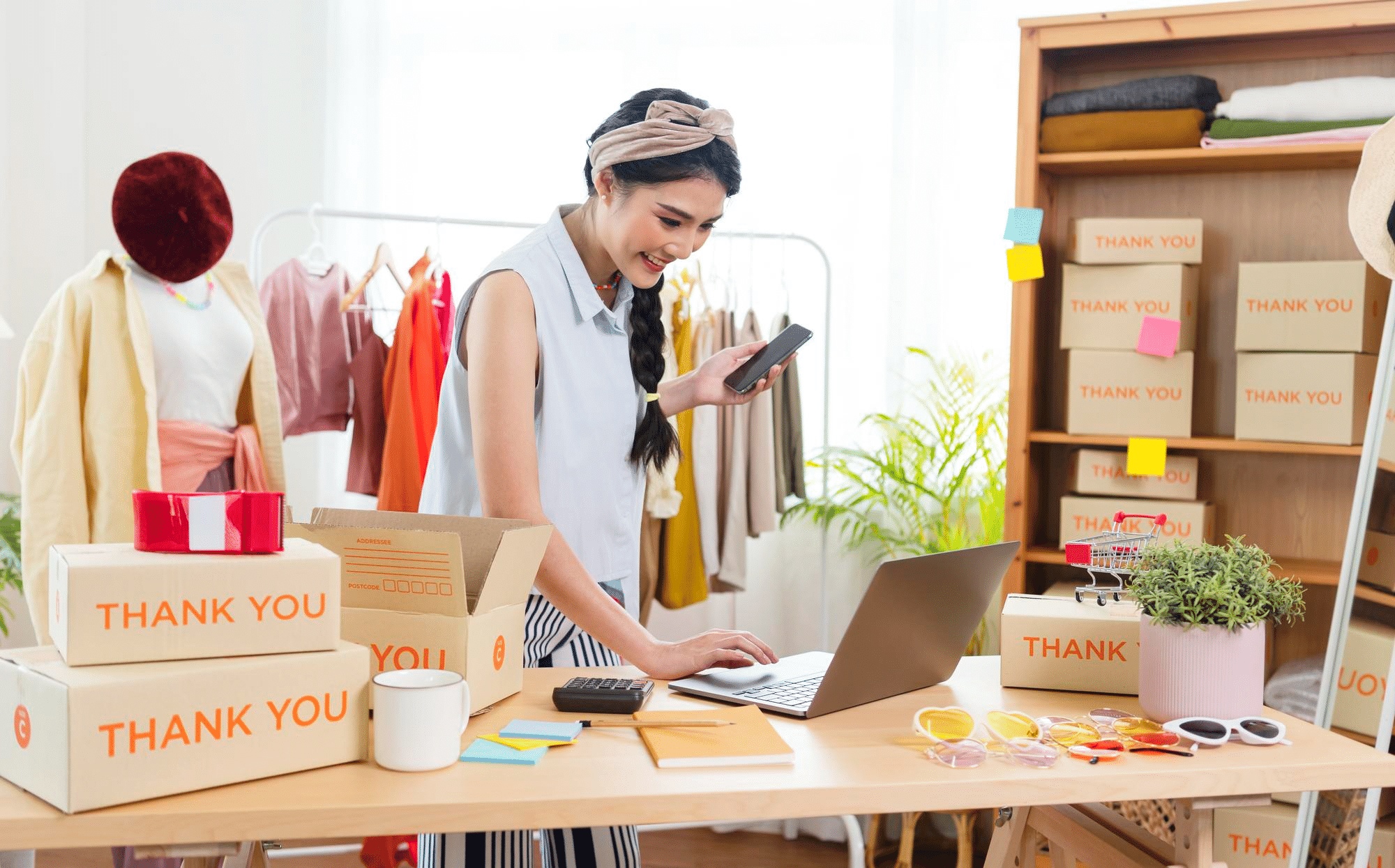 The Importance of Inventory Management in Retail | Data